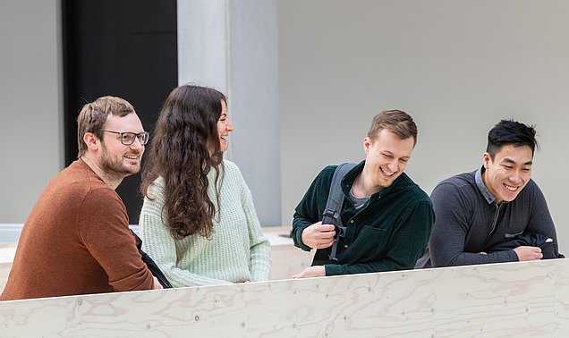 Technical University of Munich: The Entrepreneurial University - TUM