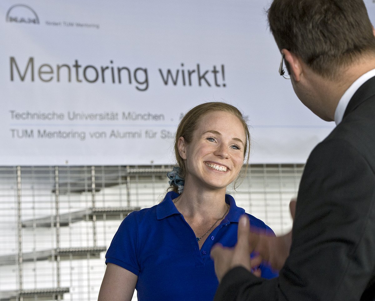 TUM Mentoring - TUM
