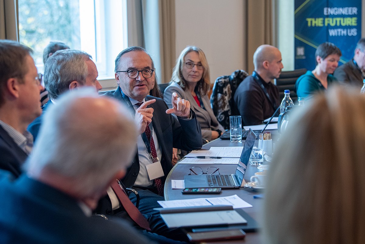 EuroTeQ-Alliance to Shape the Future of European Engineering - TUM