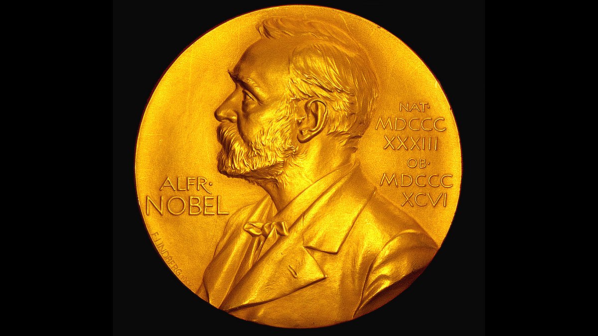 Nobel Prize in Chemistry for TUM honorary doctor K. Barry Sharpless - TUM