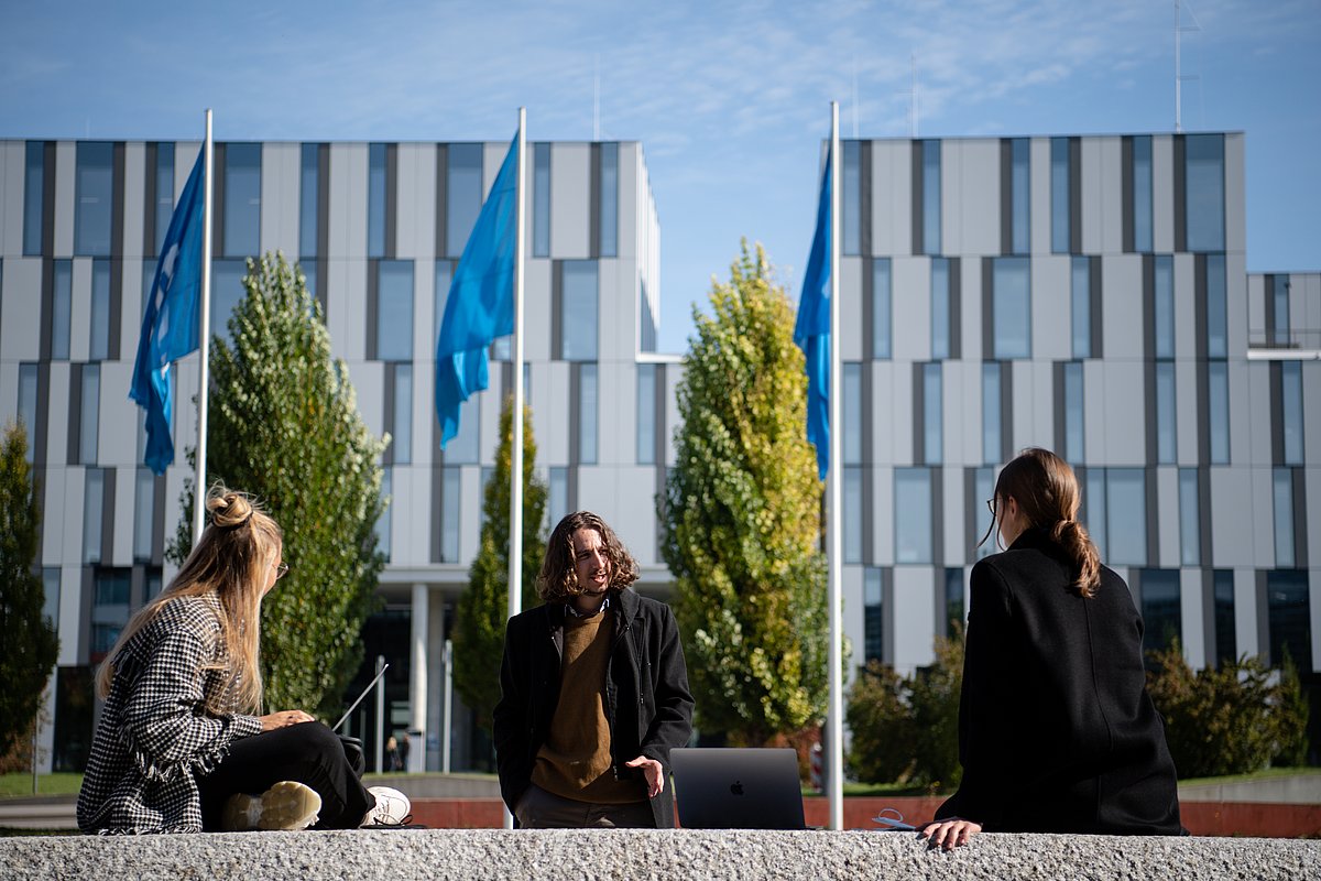 Tata Consultancy Services wird Partner der TUM - TUM