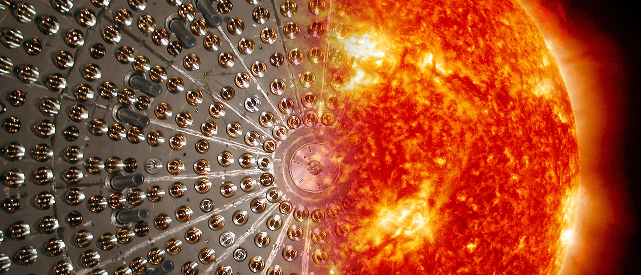 Electric Sun Model at Donald Pray blog